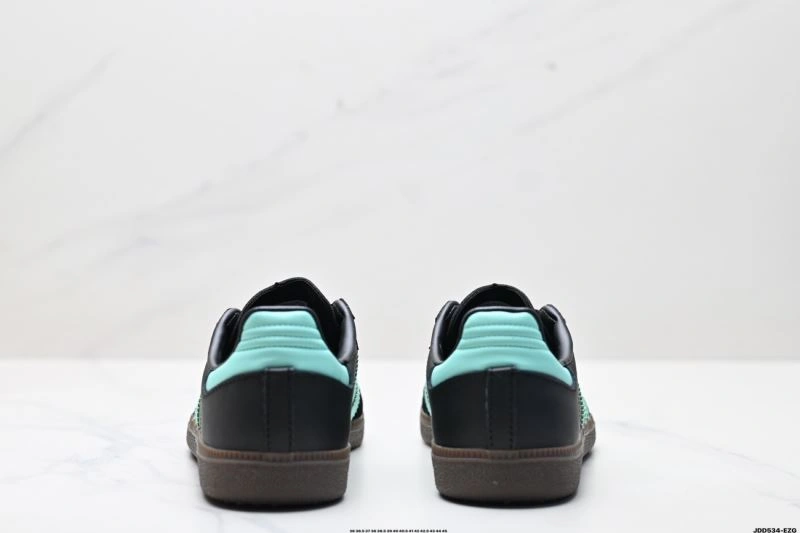 Legit Adidas Samba Shoes