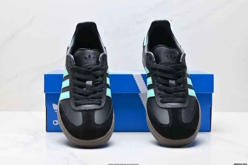 Legit Adidas Samba Shoes