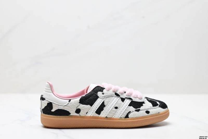 Adidas Samba Shoes