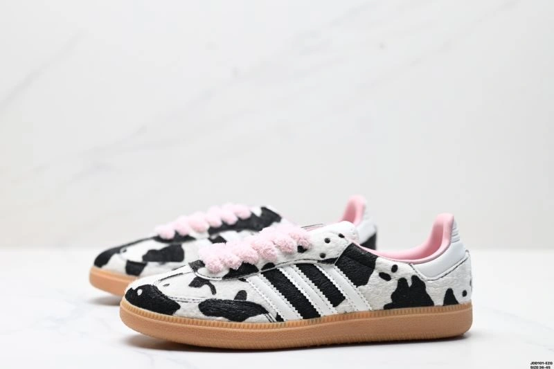 Official Adidas Samba Shoes