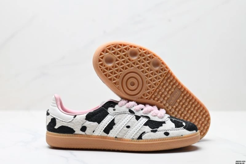 Official Adidas Samba Shoes