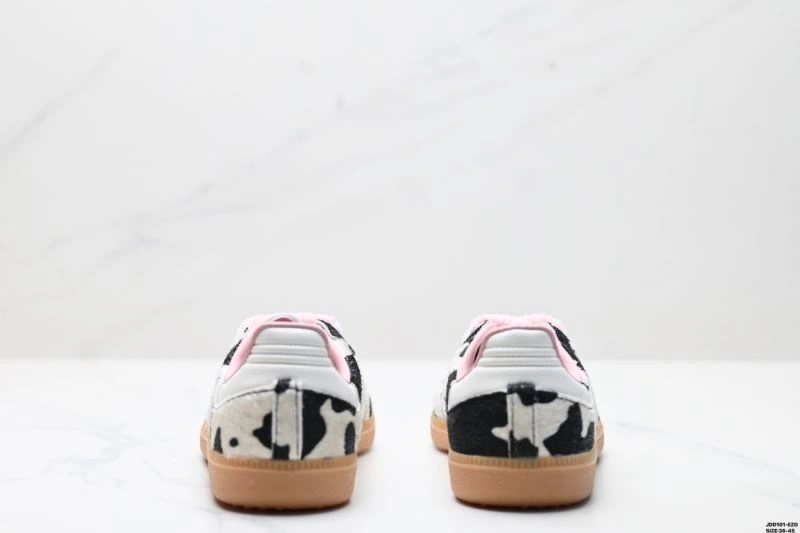 Official Adidas Samba Shoes