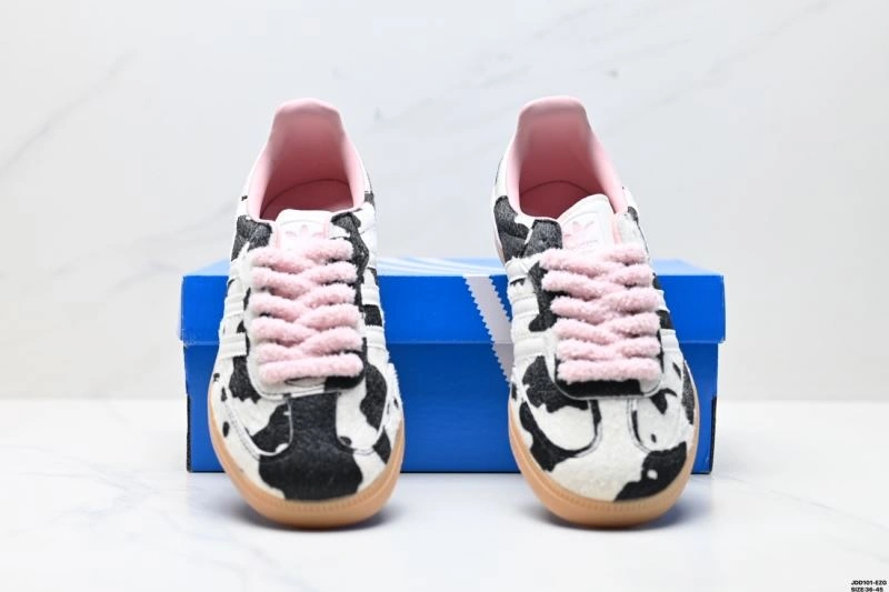 Official Adidas Samba Shoes