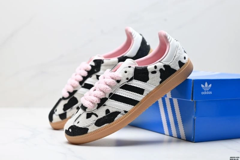 Official Adidas Samba Shoes