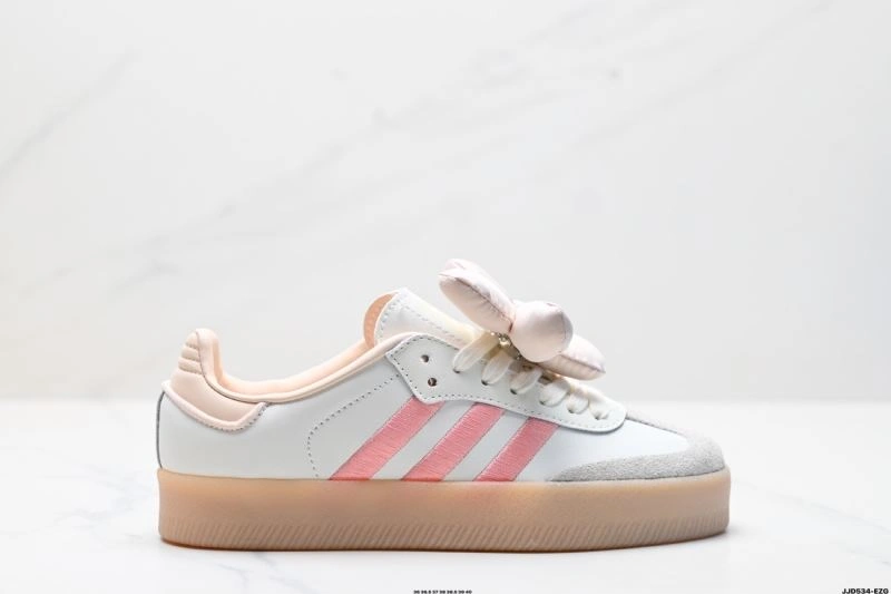 Adidas Samba Shoes