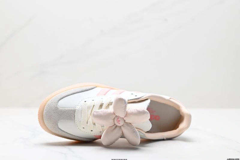 Original Adidas Samba Shoes