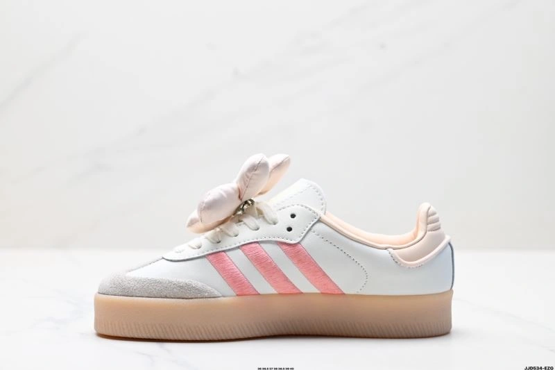 Original Adidas Samba Shoes