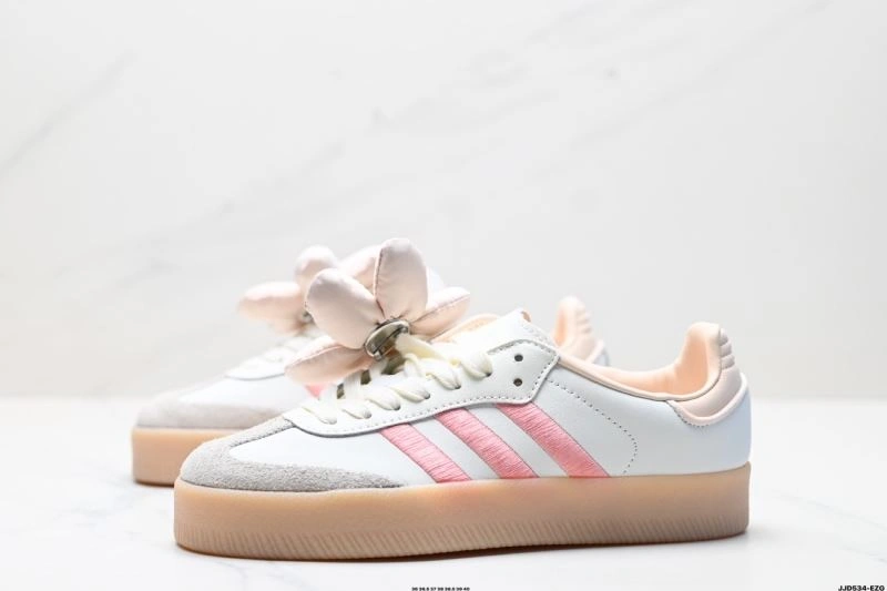 Original Adidas Samba Shoes