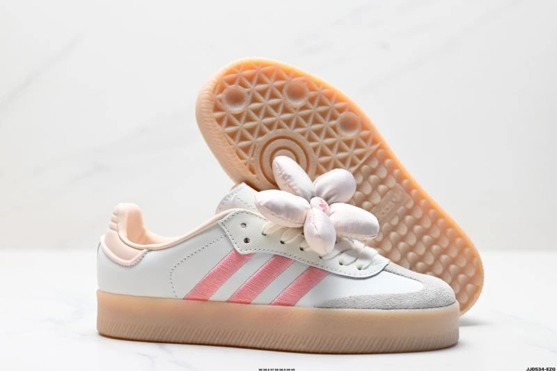 Original Adidas Samba Shoes