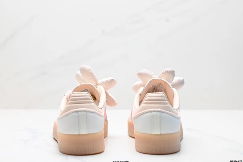 Original Adidas Samba Shoes