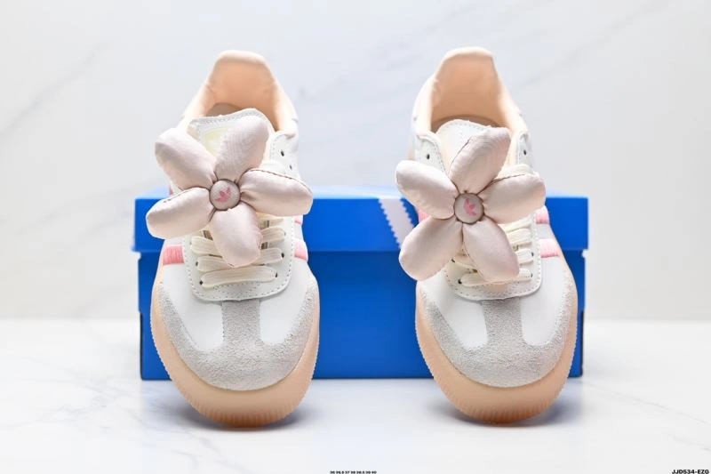 Original Adidas Samba Shoes