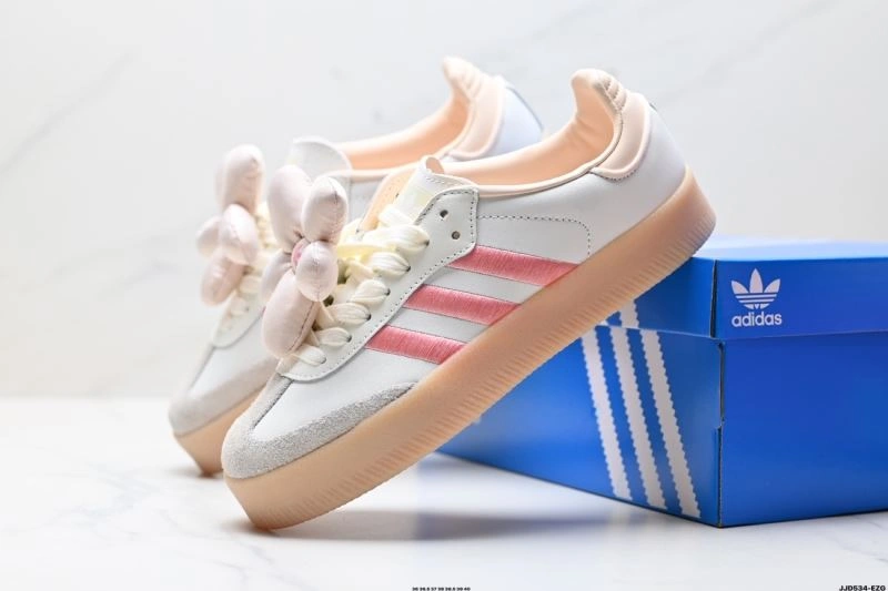 Original Adidas Samba Shoes