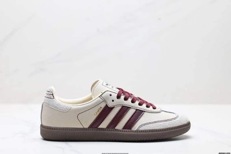 Adidas Samba Shoes