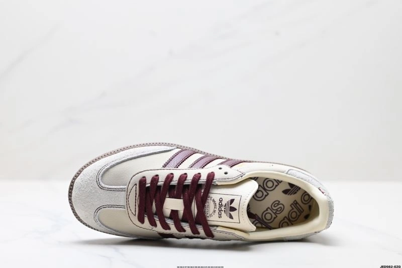 Official Adidas Samba Shoes