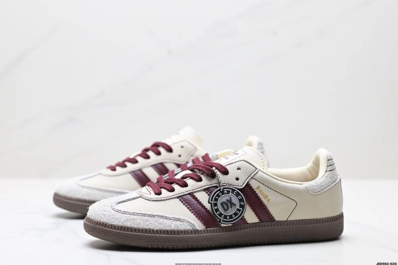 Official Adidas Samba Shoes