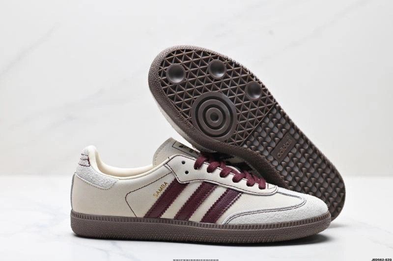 Official Adidas Samba Shoes