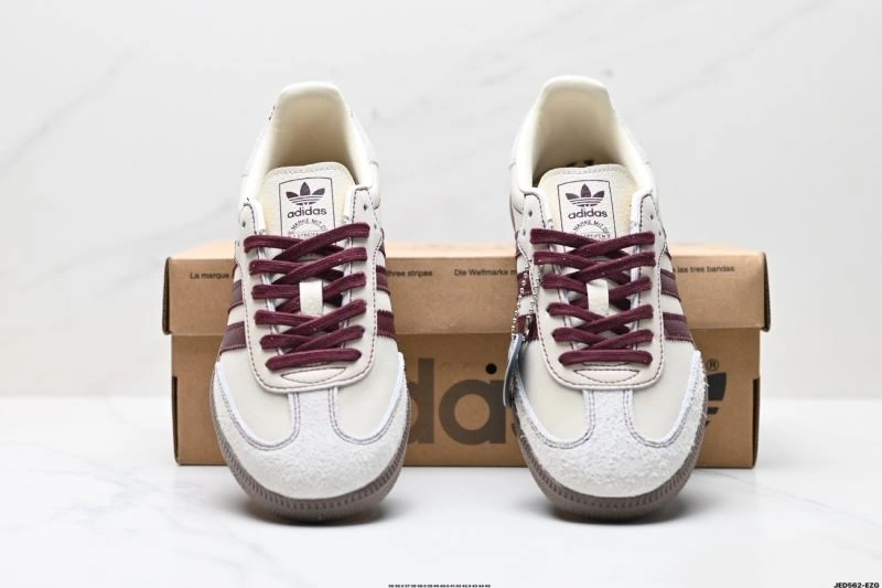 Official Adidas Samba Shoes