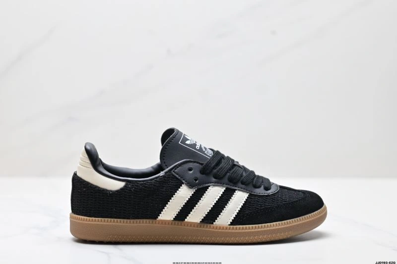 Adidas Samba Shoes