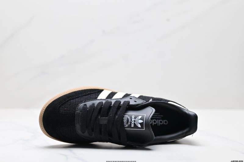 Accurate model Adidas Samba Shoes