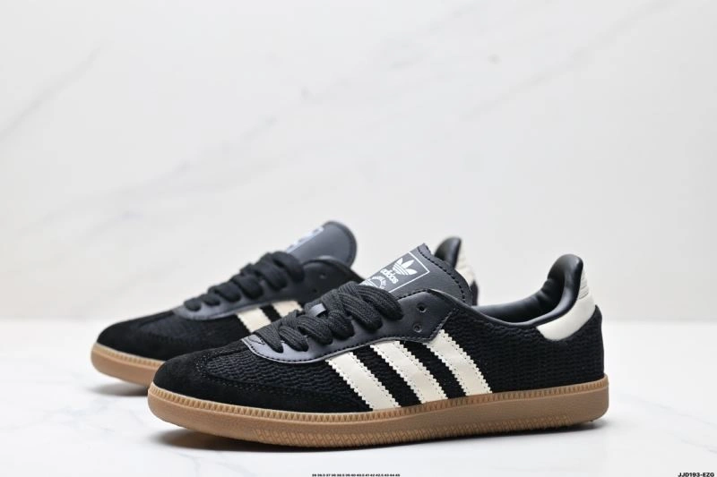 Accurate model Adidas Samba Shoes