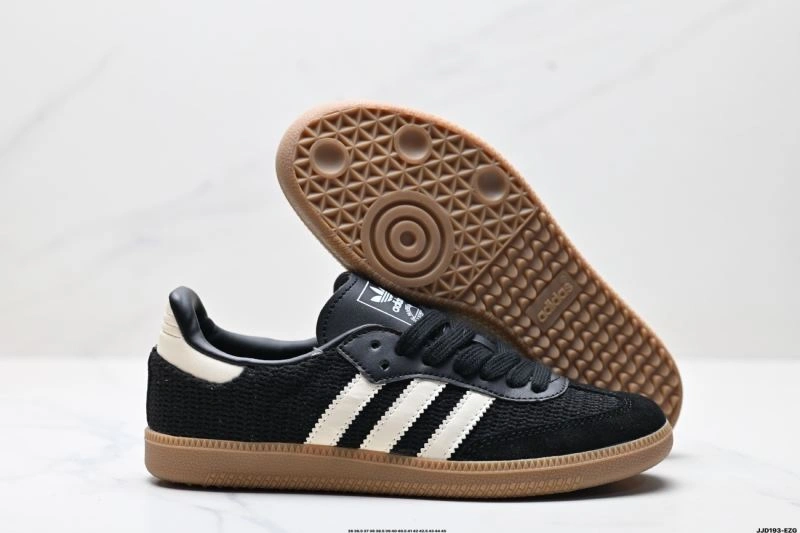 Accurate model Adidas Samba Shoes