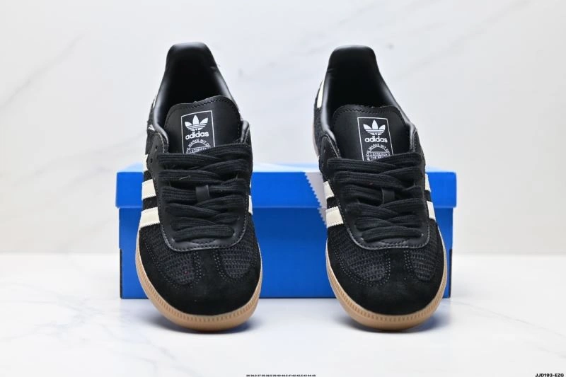 Accurate model Adidas Samba Shoes