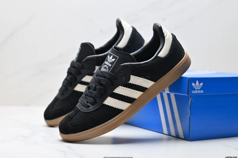 Accurate model Adidas Samba Shoes