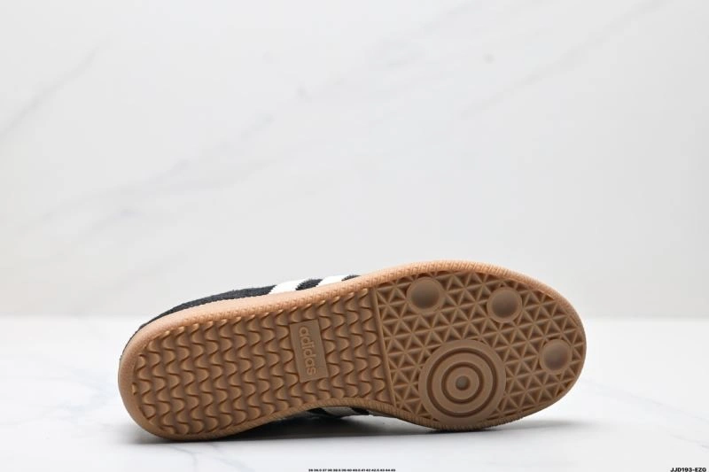 Accurate model Adidas Samba Shoes