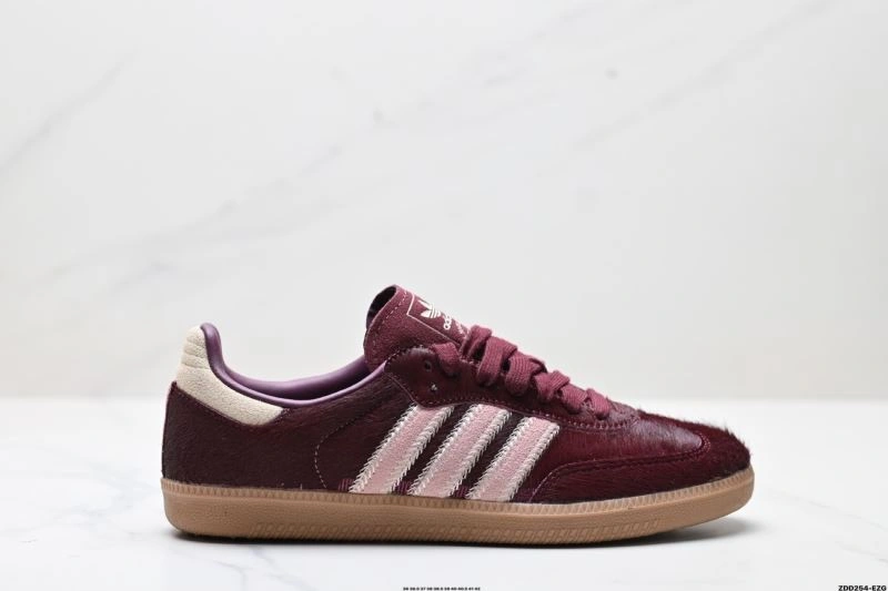 Adidas Samba Shoes
