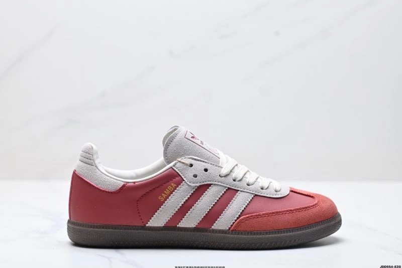 Adidas Samba Shoes