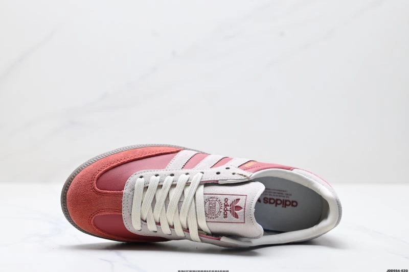 Top match Adidas Samba Shoes