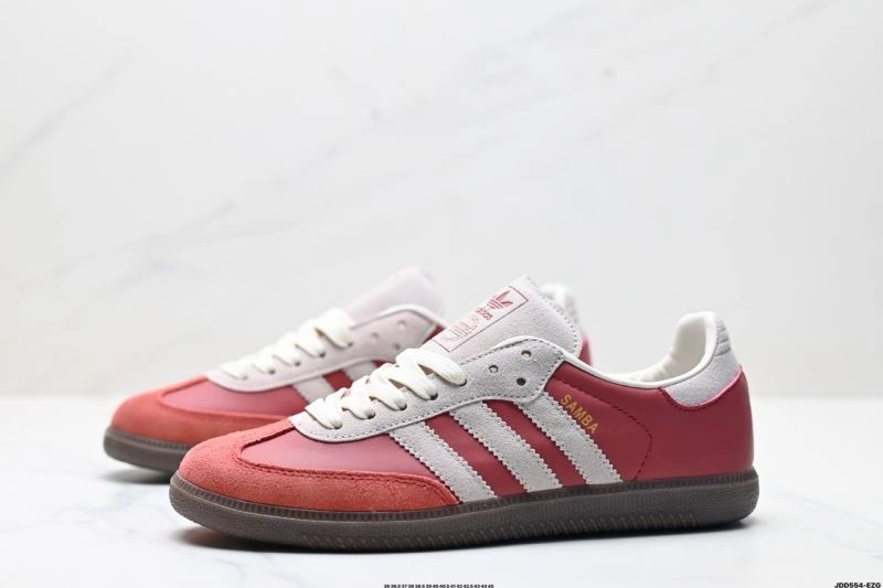 Top match Adidas Samba Shoes