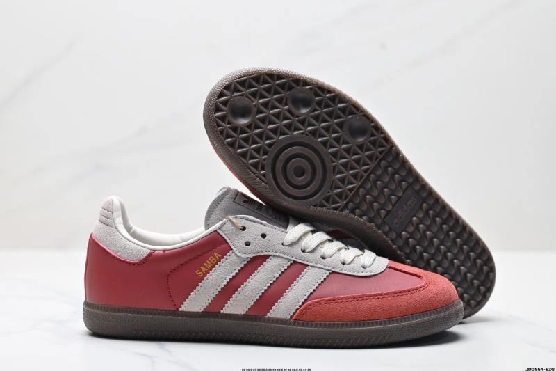 Top match Adidas Samba Shoes