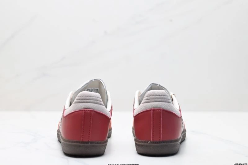 Top match Adidas Samba Shoes