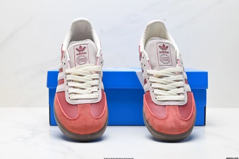 Top match Adidas Samba Shoes
