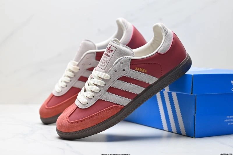 Top match Adidas Samba Shoes
