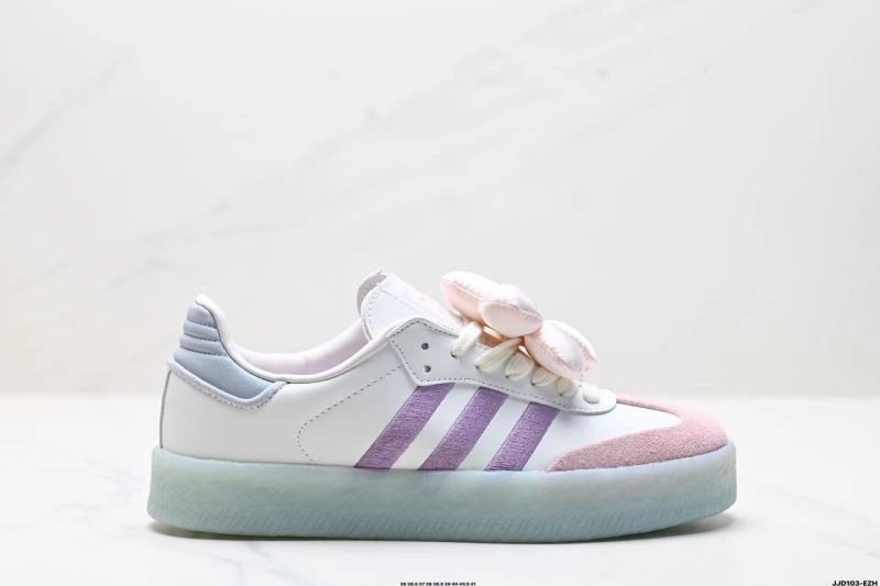 Adidas Samba Shoes