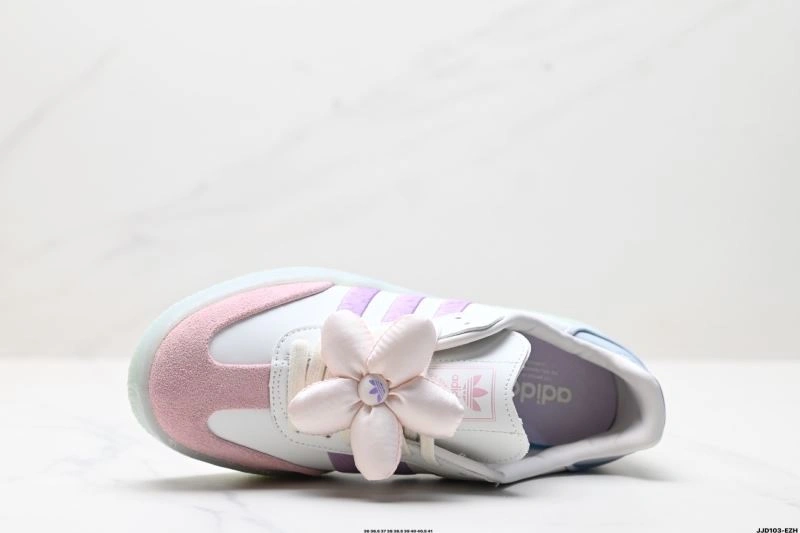 Discounted Adidas Samba Shoes