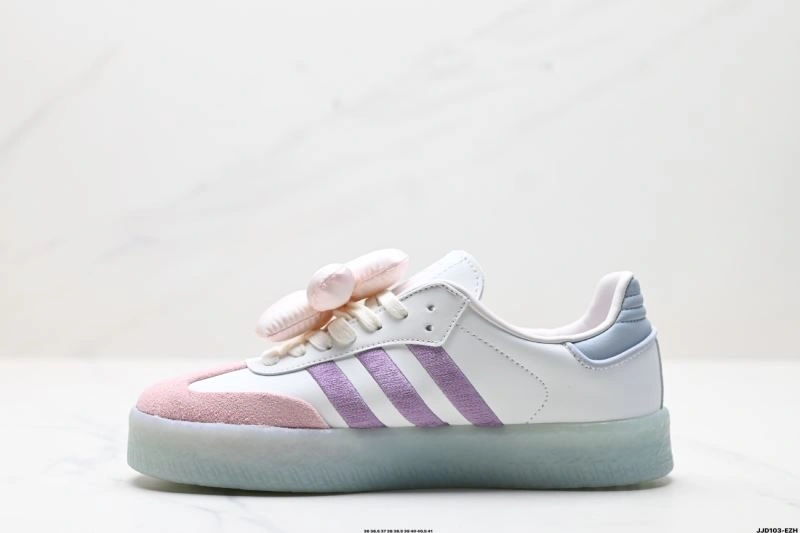 Discounted Adidas Samba Shoes