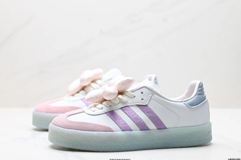 Discounted Adidas Samba Shoes