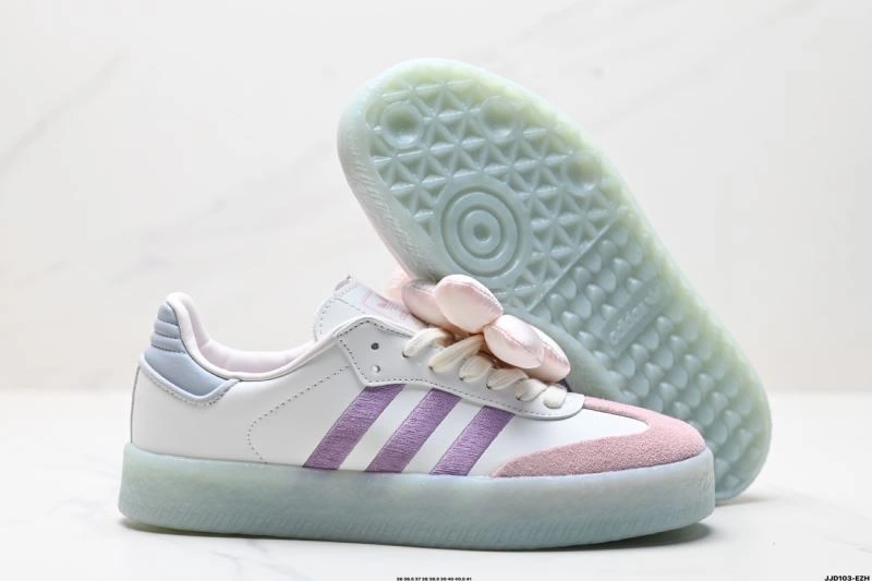 Discounted Adidas Samba Shoes