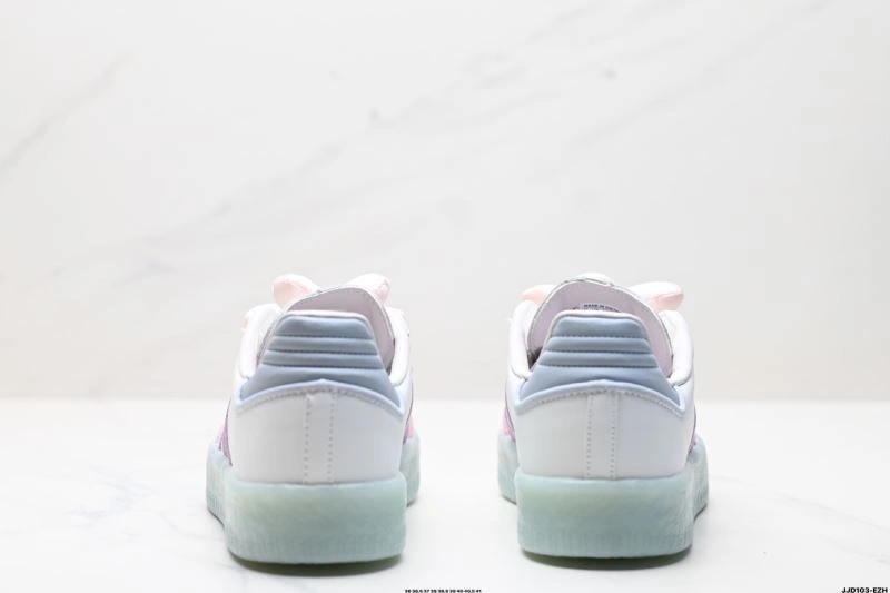Discounted Adidas Samba Shoes