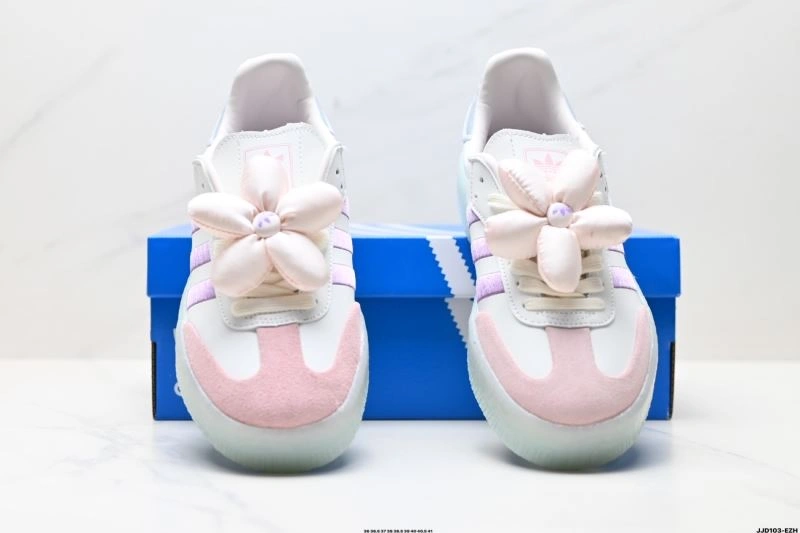 Discounted Adidas Samba Shoes