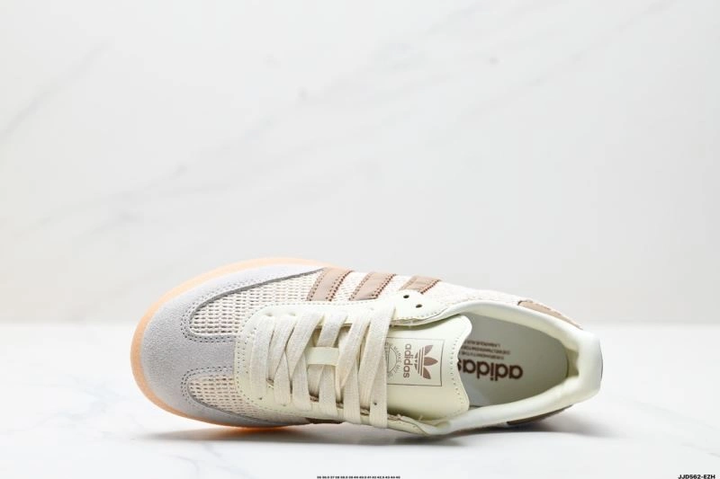Value-priced Adidas Samba Shoes