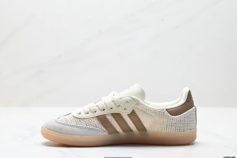 Value-priced Adidas Samba Shoes