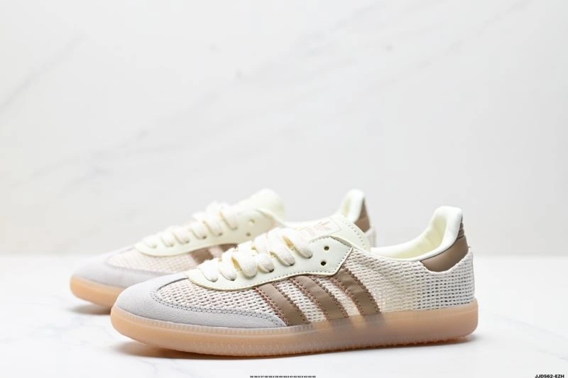 Value-priced Adidas Samba Shoes