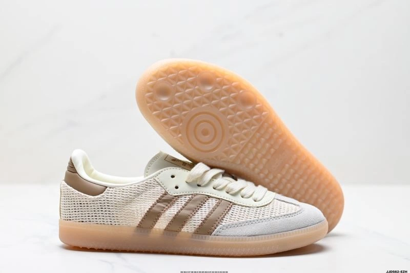 Value-priced Adidas Samba Shoes