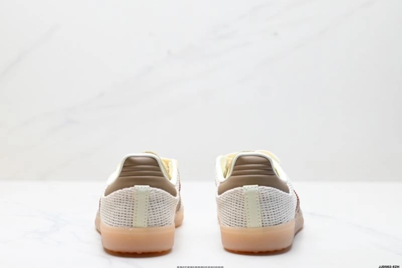 Value-priced Adidas Samba Shoes