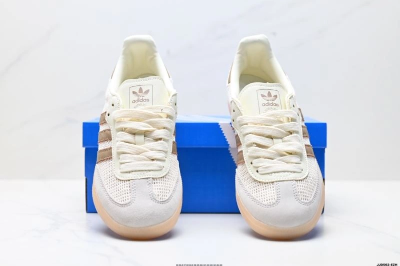 Value-priced Adidas Samba Shoes