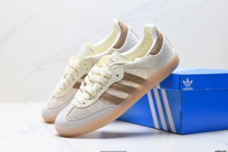 Value-priced Adidas Samba Shoes